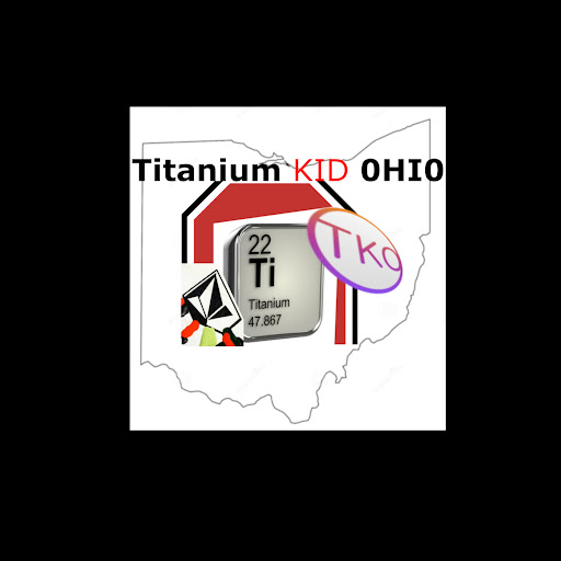 Titanium Kid Ohio - YouTube Music