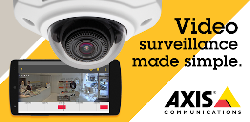 AXIS Companion Classic - Apps on Google Play