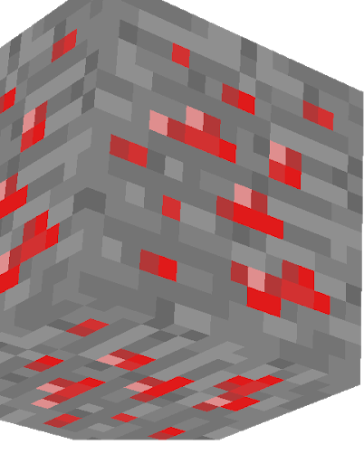 ruby ore | Nova Skin