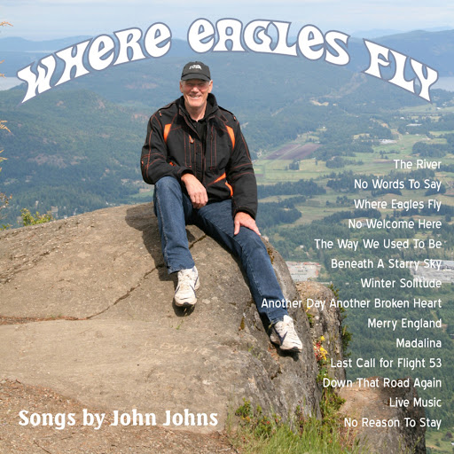 Where Eagles Fly - YouTube Music