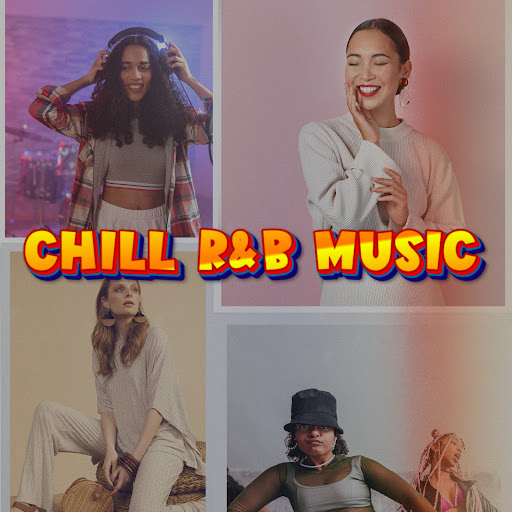 Deep RnB Soul Connection - YouTube Music