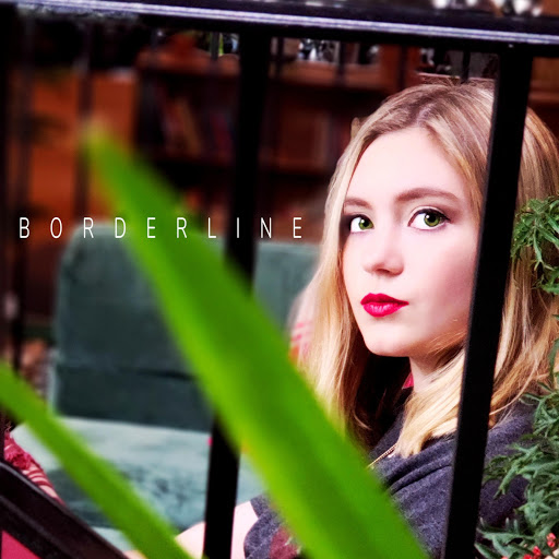 Borderline - YouTube Music