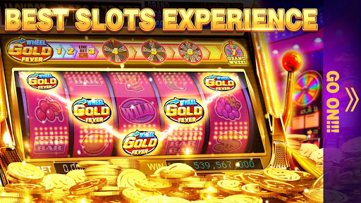 Classic Slots: Free Casino games & Slot machines Pc - ダウンロード オン Windows ...