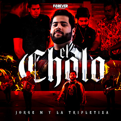 EL CHOLO - YouTube Music