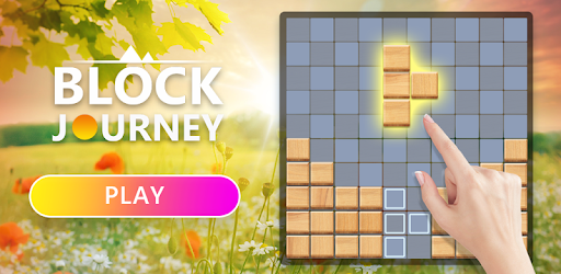 Block Journey Android App