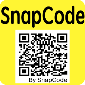 SnapCode - Latest version 1.0 for Android App Tools