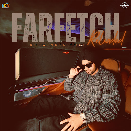 Farfetch Reloaded - YouTube Music