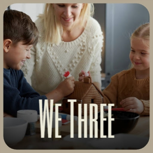 We Three - YouTube Music