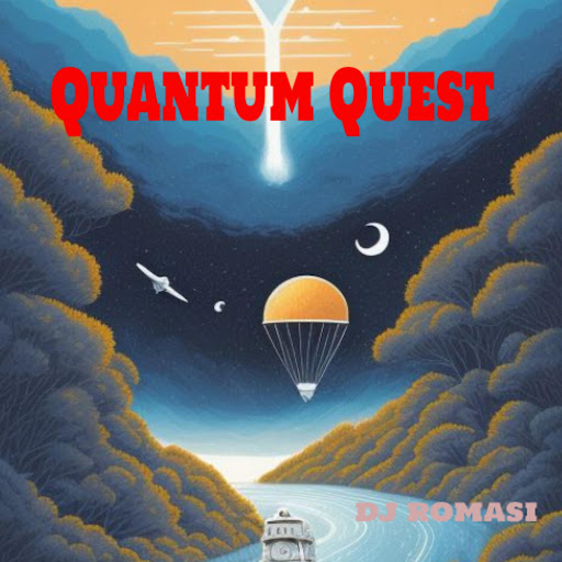 Quantum Quest - YouTube Music