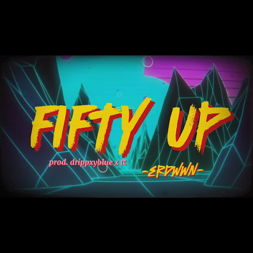 FIFTY UP - YouTube Music
