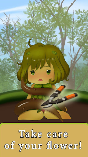 Flower Girls Tamagotchi Flowergotchi Pocket Pet Jeux APK MOD - eldarriva
