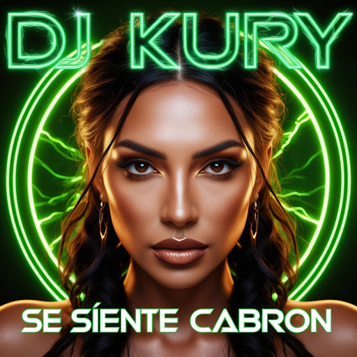 Se siente cabron - YouTube Music