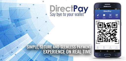 DirectPay Android App