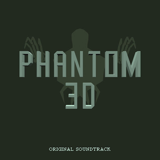Phantom 3D Theme - YouTube Music