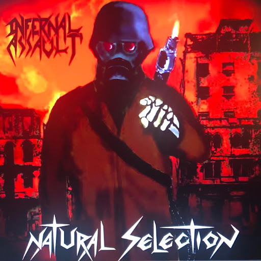 Cop Killer - YouTube Music