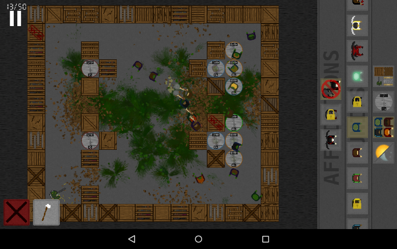 Sandbox Zombies - Android Apps on Google Play