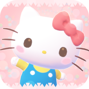tomotoru ~Hello Kitty Happy Life~ - Latest version 1.0.4 for Android ...