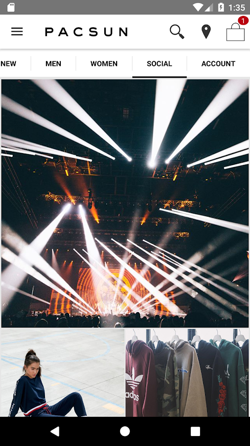 PacSun - Android Apps on Google Play