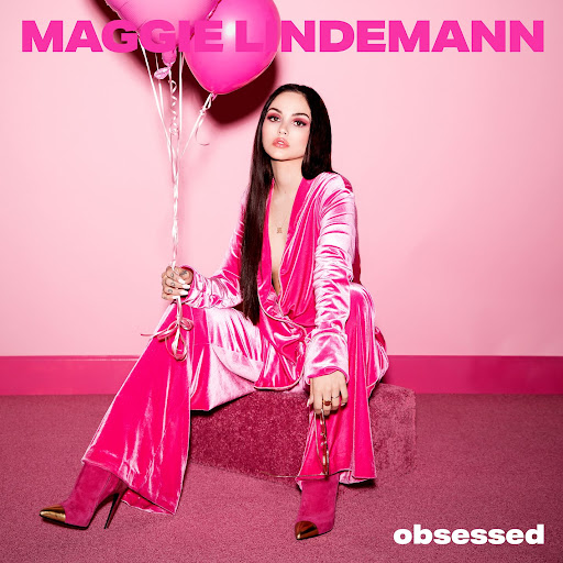 Obsessed - YouTube Music
