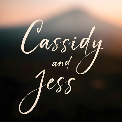 Cassidy and Jess - YouTube Music