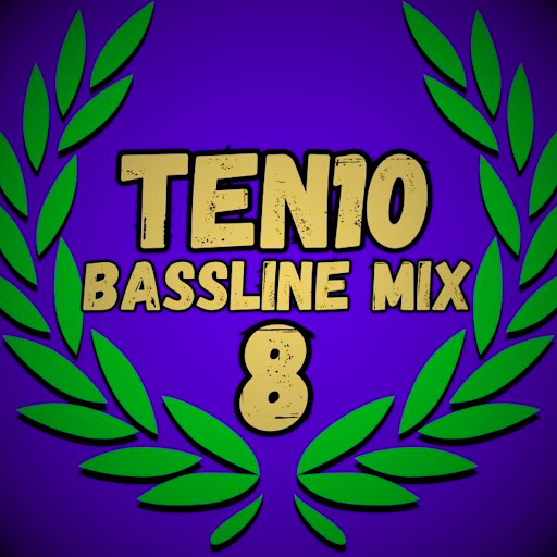 Bassline Mix 8, Pt. 1 - YouTube Music