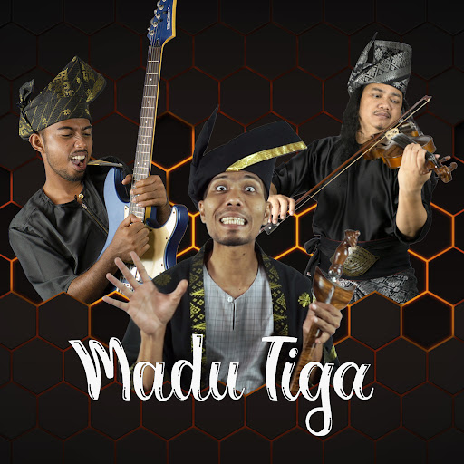Madu Tiga - YouTube Music