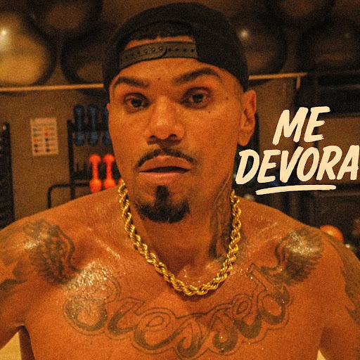 Me Devora - YouTube Music