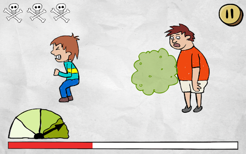 Horrid Henry Big Box of Pranks - Android Apps on Google Play