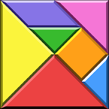 Tangram King for PC / Mac / Windows 7.8.10 - Free Download - Napkforpc.com