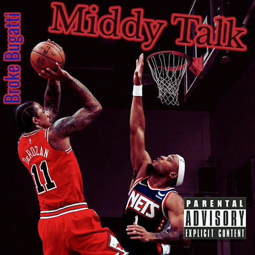 Middy Talk - YouTube Music