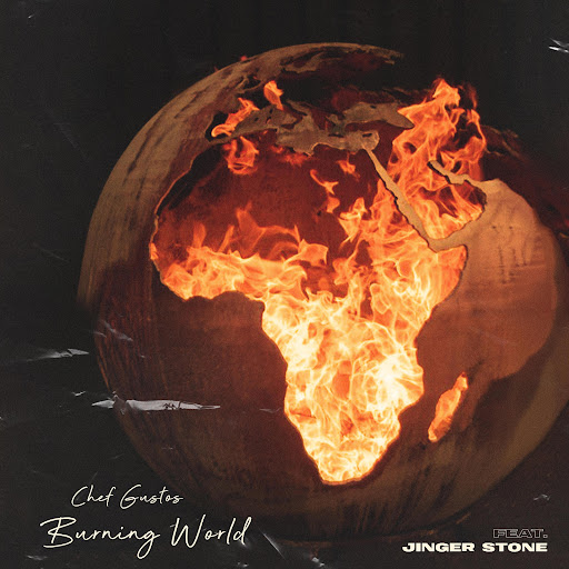 Burning World (feat. Jinger Stone) - YouTube Music