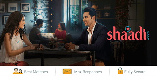 Shaadi.com® - Indian Matrimony & Marriage App - Apps on Google Play