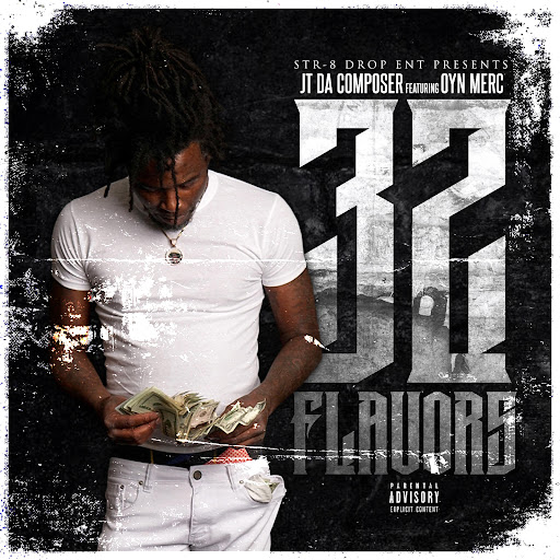 32 Flavors (feat. OYN MERC) - YouTube Music