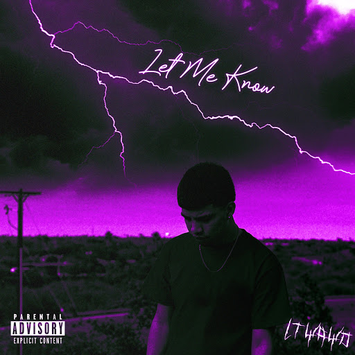 Let Me Know - YouTube Music