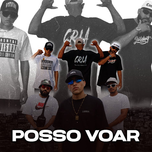Posso Voar - YouTube Music