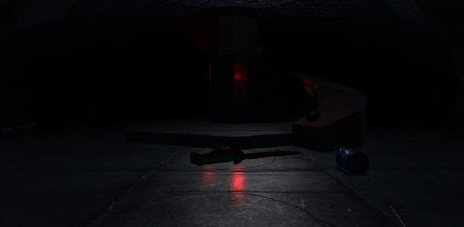 Slendytubbies: Android Edition Android App