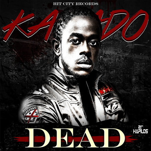 Dead Riddim (Instrumental) - YouTube Music