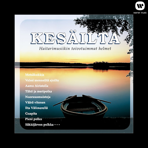 Vesivehmaan jenkka - YouTube Music