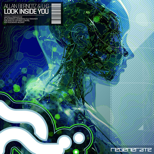 Look Inside You (Extended Mix) - YouTube Music