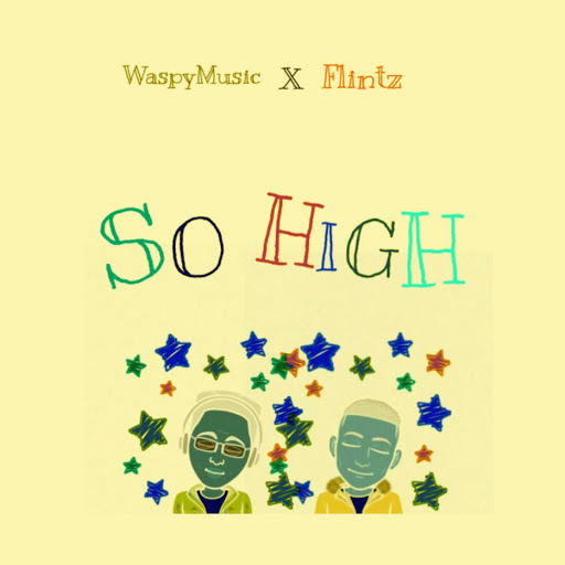 So High (feat. Flintz) - YouTube Music
