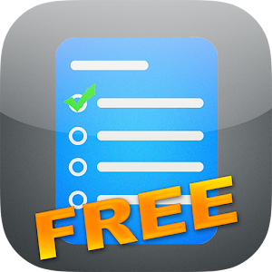 Simply Blue ToDo Free - Latest version 1.6 for Android App Tools