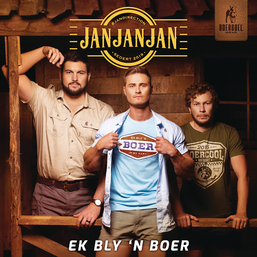 Ek Bly 'n Boer - YouTube Music