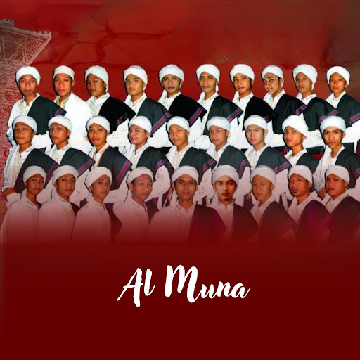 Al Muna - YouTube Music
