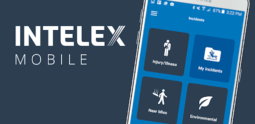 Intelex Mobile - Apps on Google Play