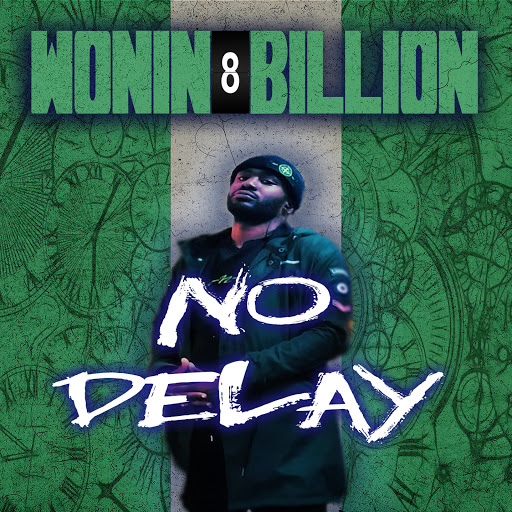 No Delay - YouTube Music