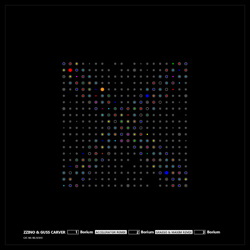 Borium Accelerator Remix Youtube Music