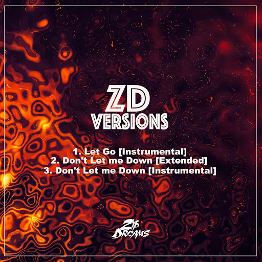 Don't Let Me Down (Instrumental) - YouTube Music