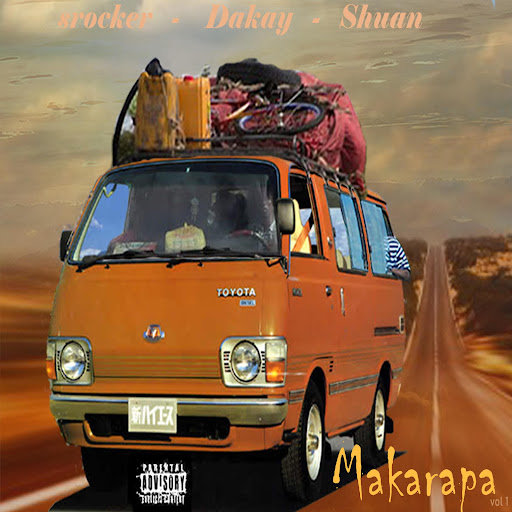 Areyeng Makarapa (feat. Dakay & Shuan) - YouTube Music