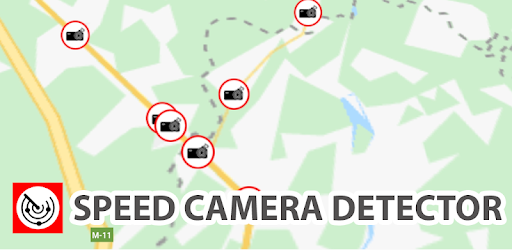 RadarStop - GPS Speed Camera Detector Android App