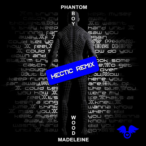 Phantom Boy (Hectic Remix) - YouTube Music